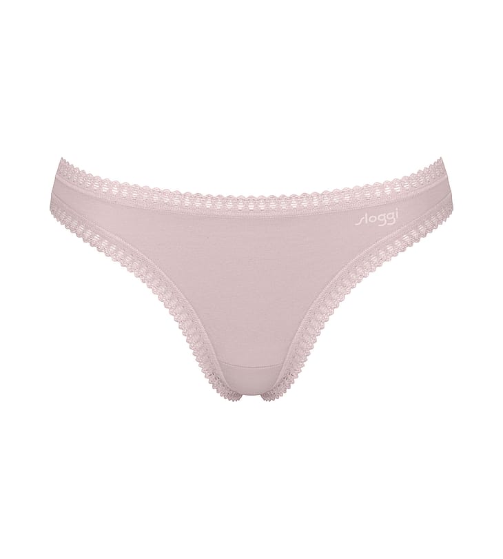 Køb Go Crush String Multiple Colours XL fra Sloggi - Matas