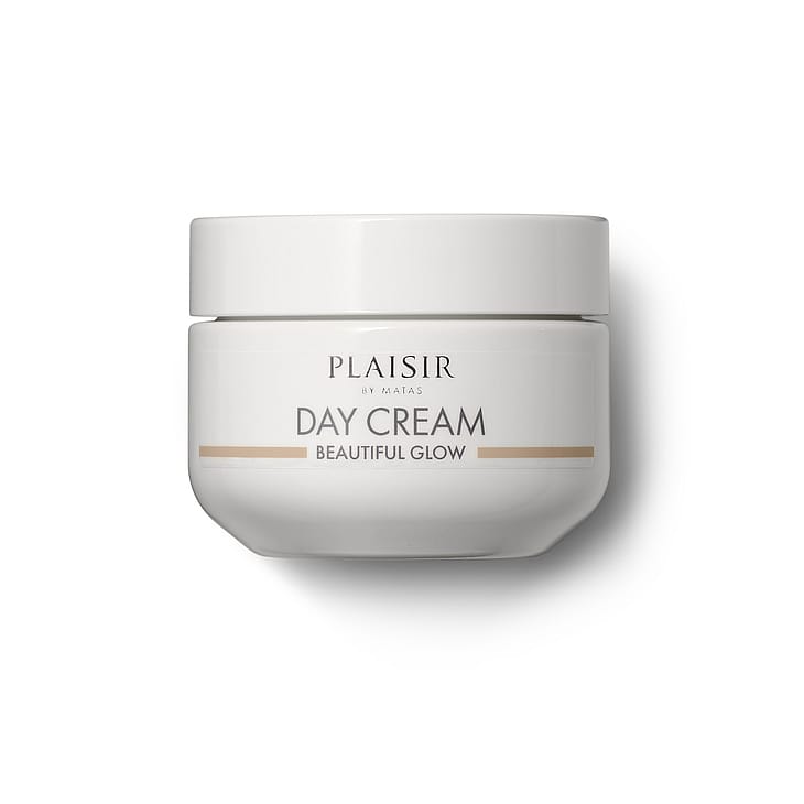 Køb Beautiful Glow Day Cream - Matas