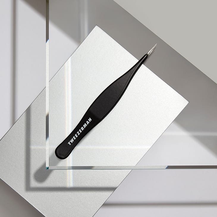Ingrown Hair/Splinter Tweezer - Tweezerman - KICKS