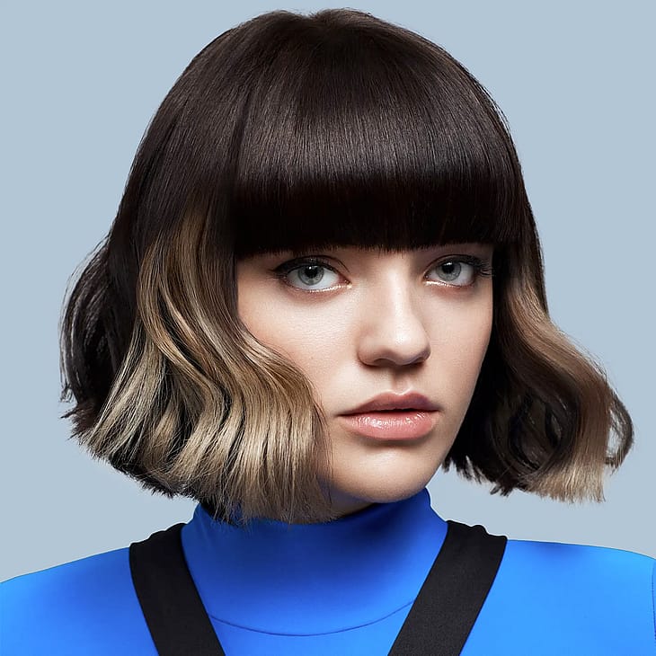 Køb Nutri Color Filters 730 Golden Blonde 100 ml fra Revlon ...