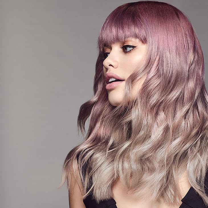 Køb Nutri Color Filters 512 Pearly Ash Brown 100 ml fra Revlon ...