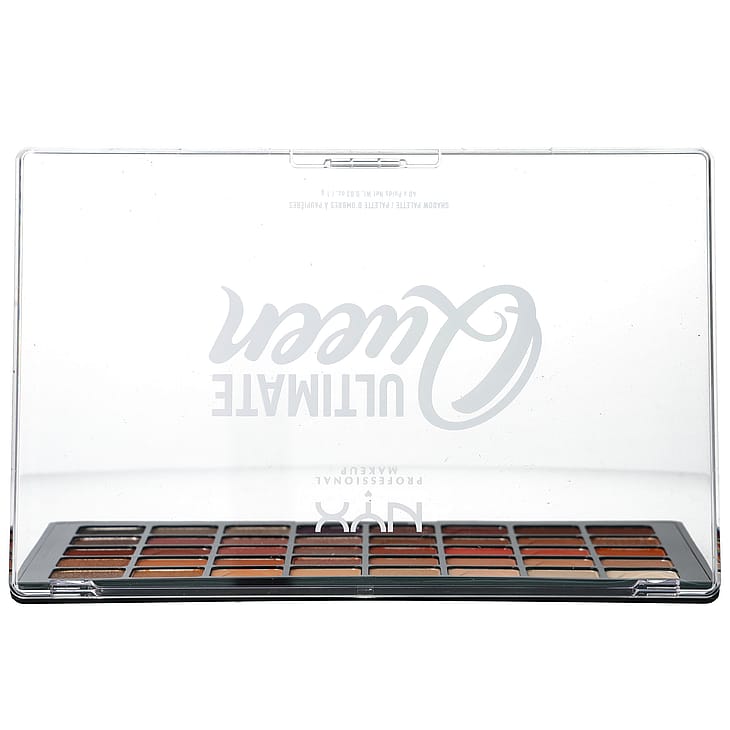 Køb Ultimate Shado Palette Ultimate Queen fra NYX PROFESSIONAL MAKEUP ...