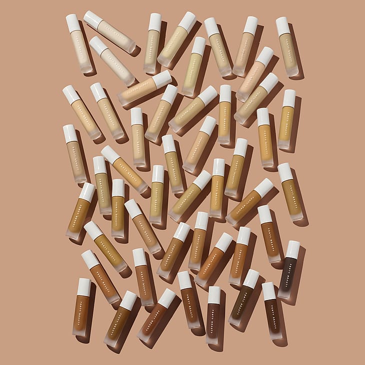 Pro Filt'r Soft Matte Longwear Foundation 330 - Fenty Beauty - KICKS