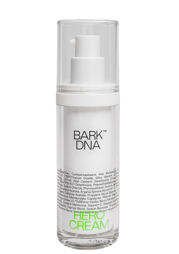 Køb Hero Cream 30 ml fra BARK™DNA - Matas