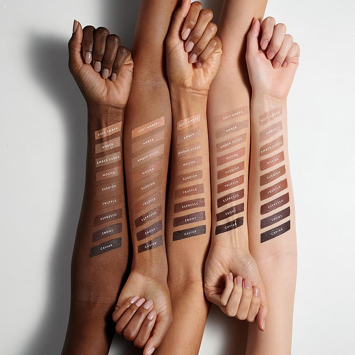 Køb Match Stix Contour Skinstick Mocha fra Fenty Beauty - Matas