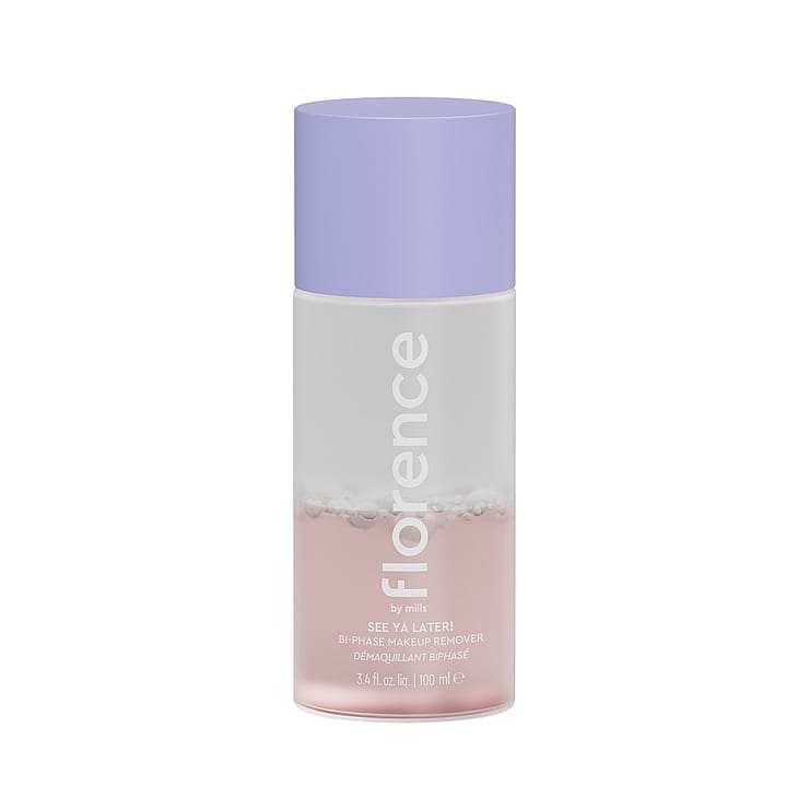 Osta See Ya Later! Bi-Phased Eye Makeup Remover 100 ml - Florence by ...