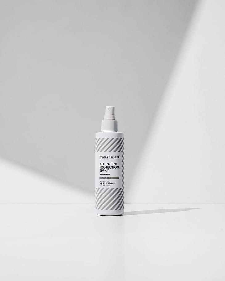 Kjøp All-In-1 Protection Spray 200 ml - Matas Striber - KICKS