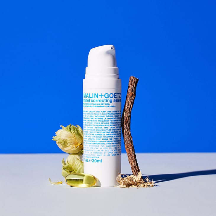 Køb Retinol Correcting Serum 30 ml fra Malin+Goetz - Matas