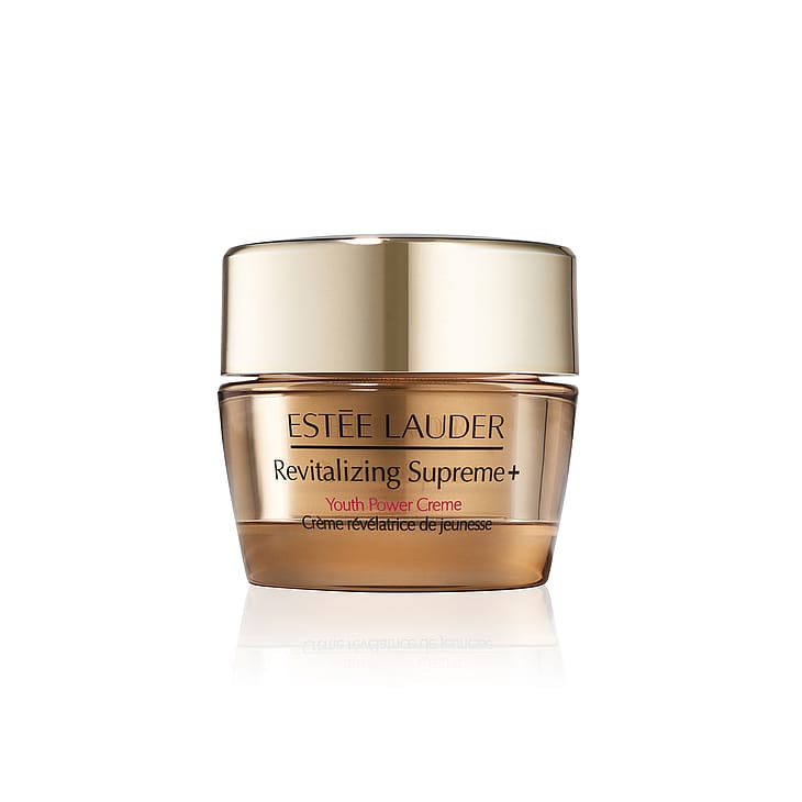 Køb Revitalizing Supreme+ Youth Power Crème Mini 15 ml fra Estée Lauder ...