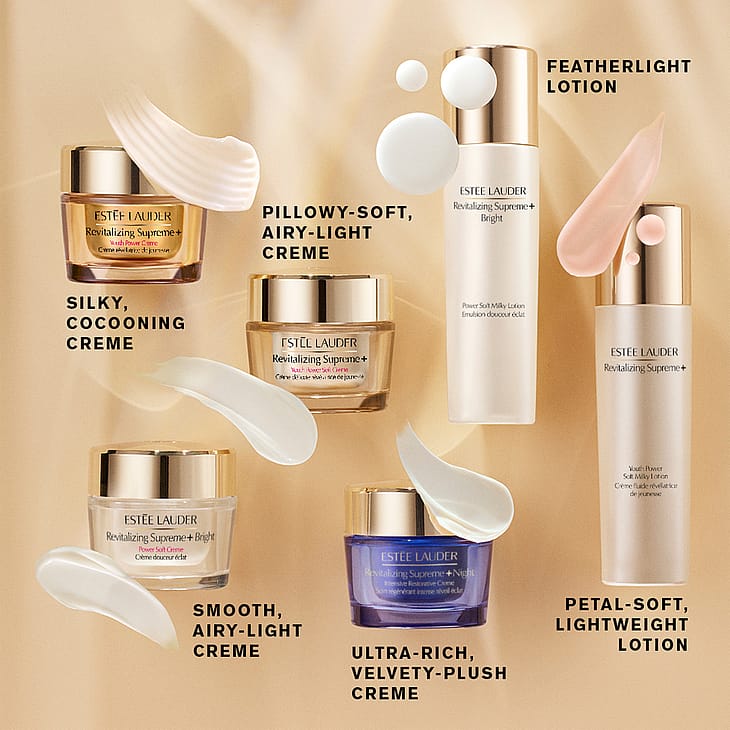 Køb Revitalizing Supreme Youth Power Creme SPF 25 fra Estée Lauder - Matas