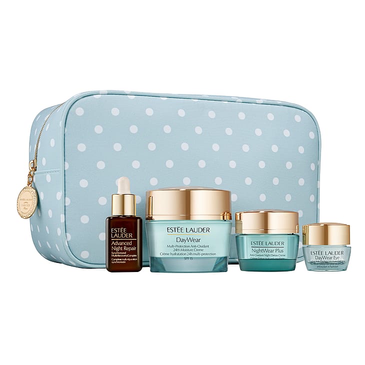 Køb DayWear Moisture Value Gift Set 85 ml fra Estée Lauder - Matas