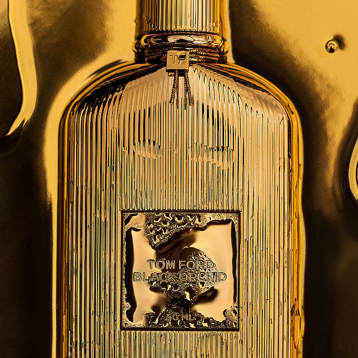 Köp Black Orchid Parfum 50 ml - TOM FORD - KICKS