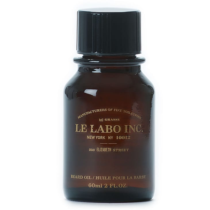 Kjøp Men's Beard Oil 60 ml - Le Labo - KICKS