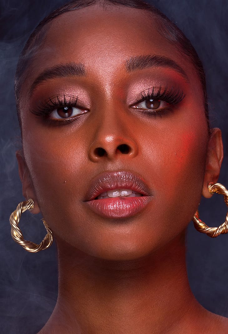 Infinity Glam Palette - LH cosmetics - KICKS