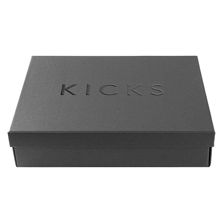 Köp KICKS Gift Box - KICKS Beauty - KICKS