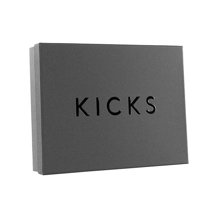 Köp KICKS Gift Box - KICKS Beauty - KICKS