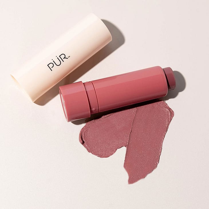 Silky Tint Creamy Multitasking Stick Berry Best - PÜR - KICKS