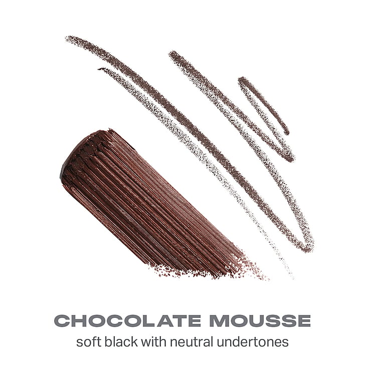 High Archiever Everyday Essentials Brow Kit Chocolate Mousse - Morphe ...