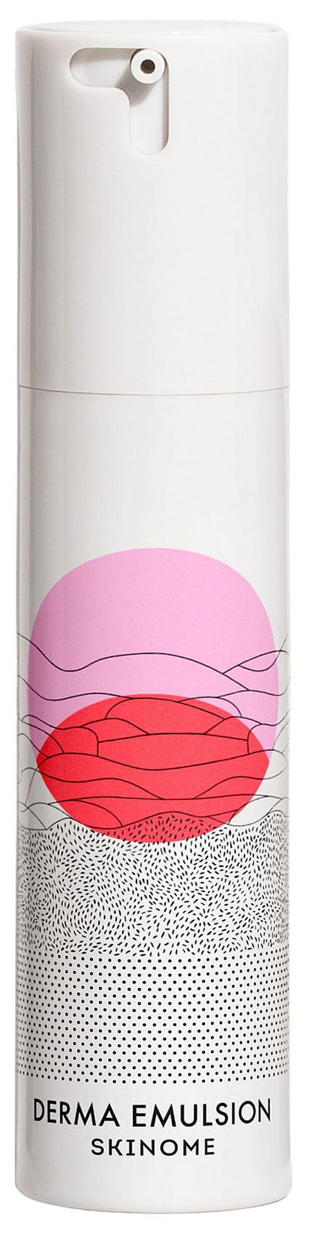 Derma Emulsion 50 ml - Skinome - KICKS