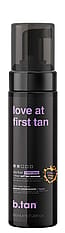 Køb b.tan Too Tan To Give a Damn Self Tan Mousse 200 ml - Matas