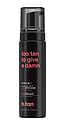 Køb b.tan Too Tan To Give a Damn Self Tan Mousse 200 ml - Matas