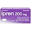 Køb Ipren 200 mg 20 tabl. - Matas