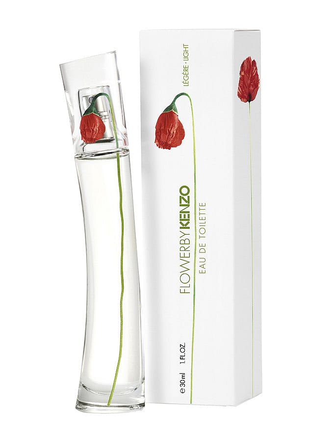Kjøp Kenzo Flower By Kenzo Light EdT 30 ml - Kenzo - KICKS
