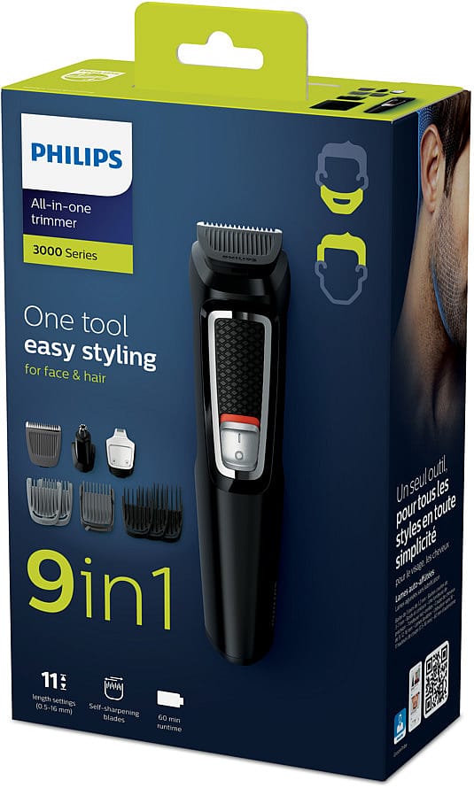 Køb Trimmer Multi fra Philips - Matas
