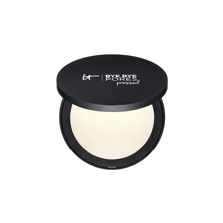 Køb Bye Bye Pores Pressed Translucent fra IT Cosmetics - Matas