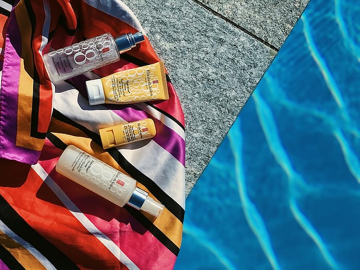 Osta Eight Hour® Cream Sun Defense For Face SPF50 50 ml - Elizabeth ...