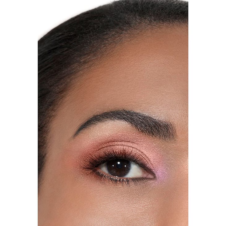 Køb Multi-Effect Quadra Eyeshadow 239 Boutons Baroque fra CHANEL - Matas