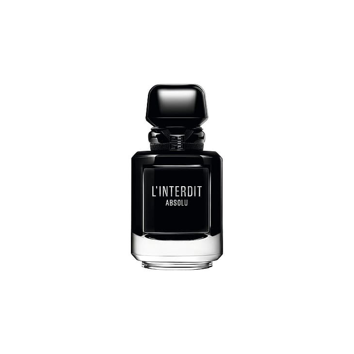 Køb L'Interdit Intense Absolu Eau de Parfum 50 ml fra Givenchy - Matas