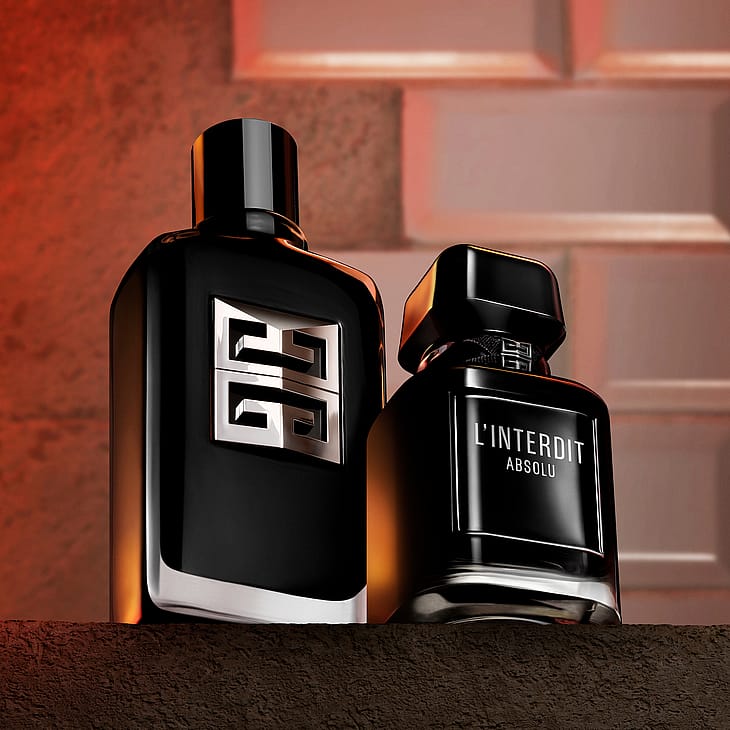 Køb L'Interdit Intense Absolu Eau de Parfum 80 ml fra Givenchy - Matas