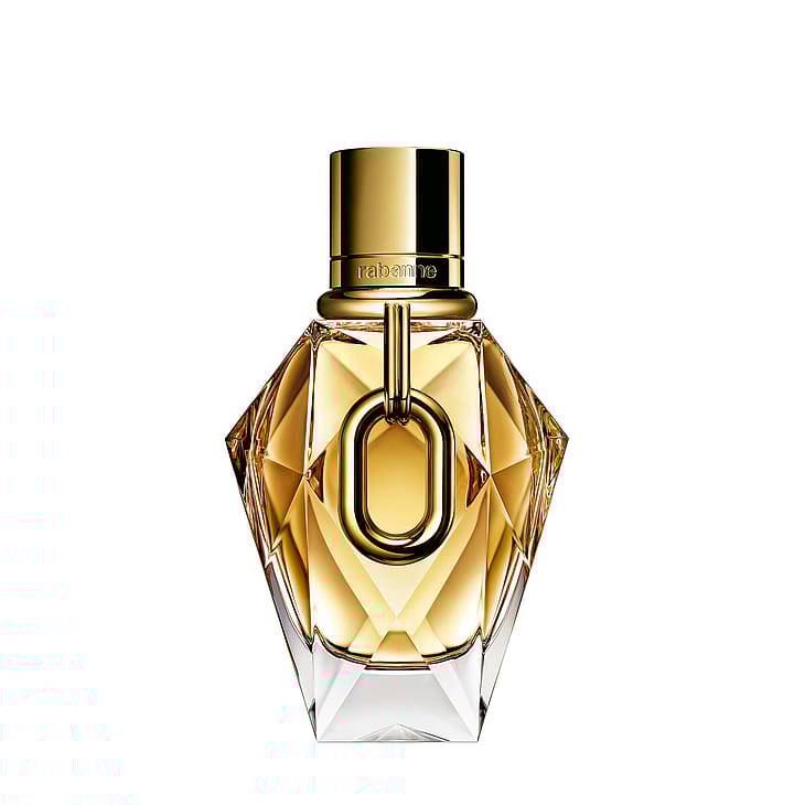 Köp Million Gold For Her EdP 50 ml, Refillable - Rabanne - KICKS
