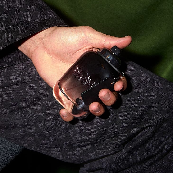 Køb For Men Eau de Toilette 60 ml fra Coach - Matas