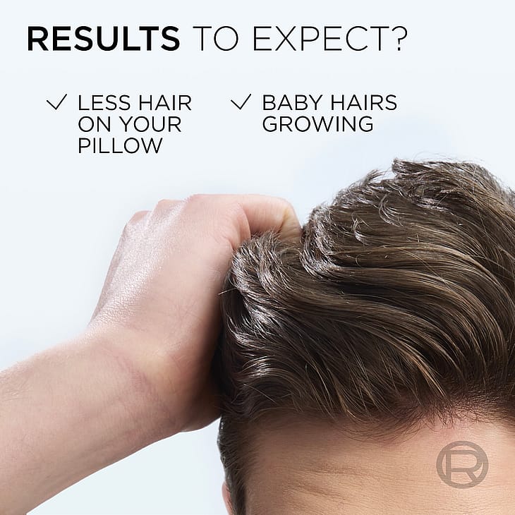 Kjøp Growth Booster Hair Serum Against Hair Loss 102 ml - L'Oréal Paris ...