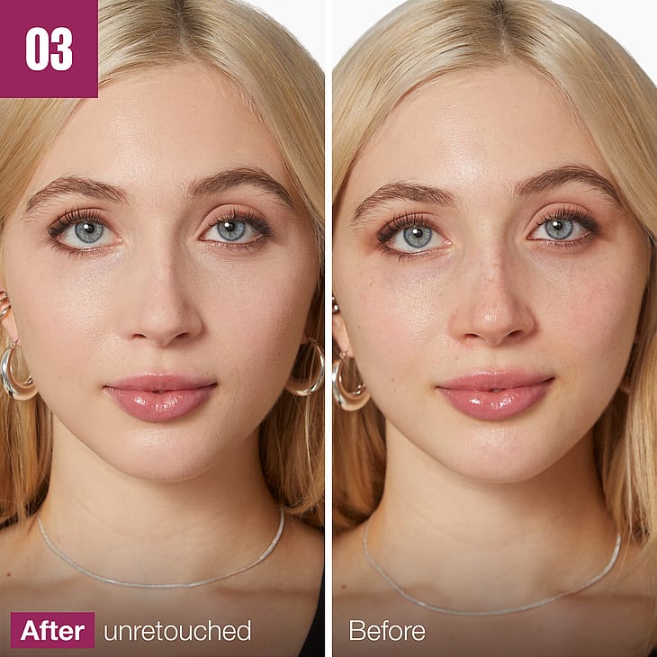 Køb Instant Anti Age Eraser Concealer 3 Fair fra Maybelline - Matas