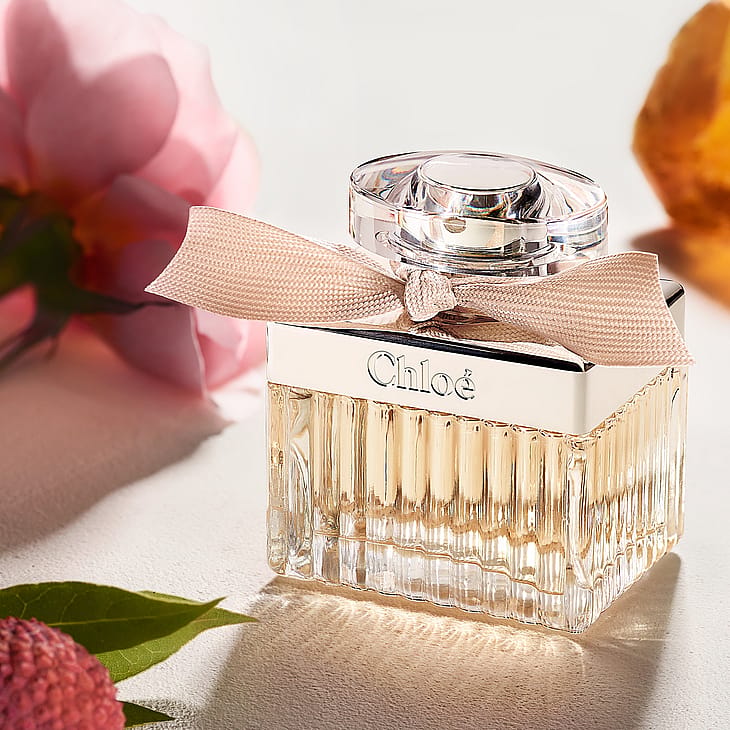 Signature EdP 50 ml - Chloé - KICKS