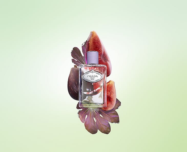 Infusion De Figue 100 ml - Prada - KICKS
