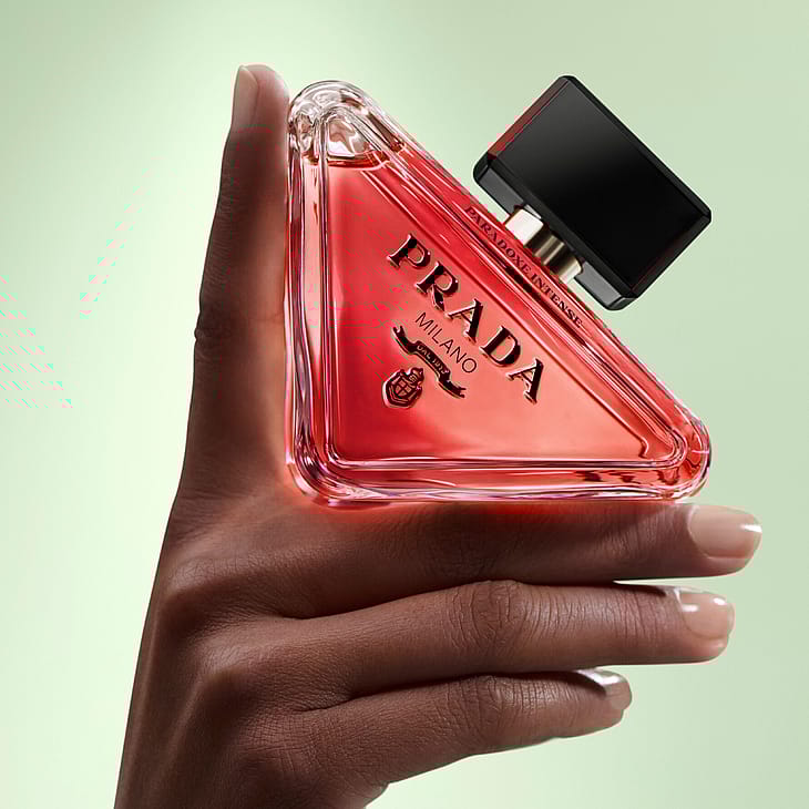 Paradoxe Intense EdP 50 ml - Prada - KICKS