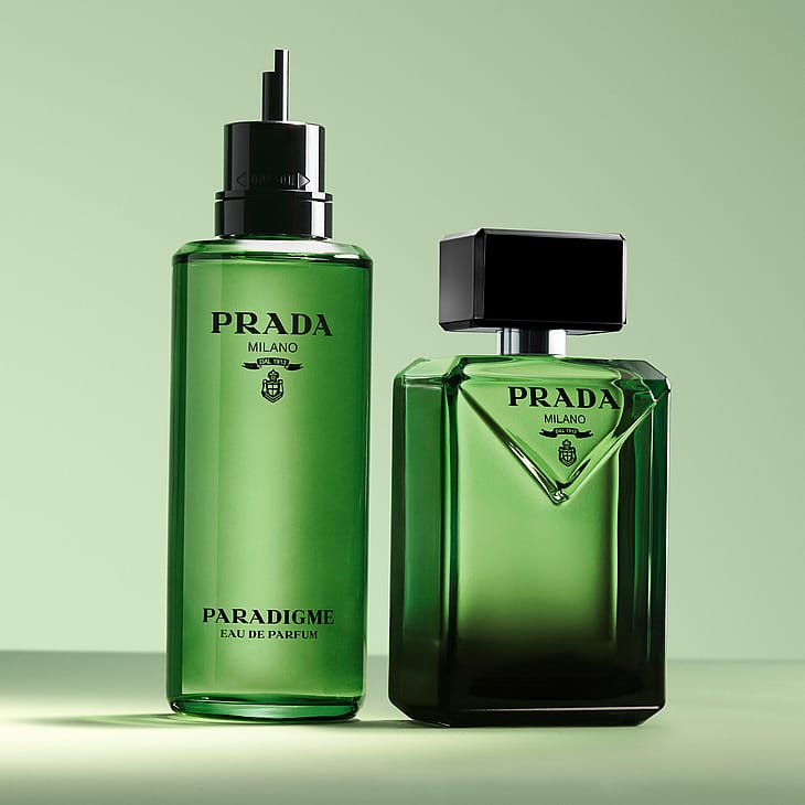 Paradigme EdP 100 ml - Prada - KICKS