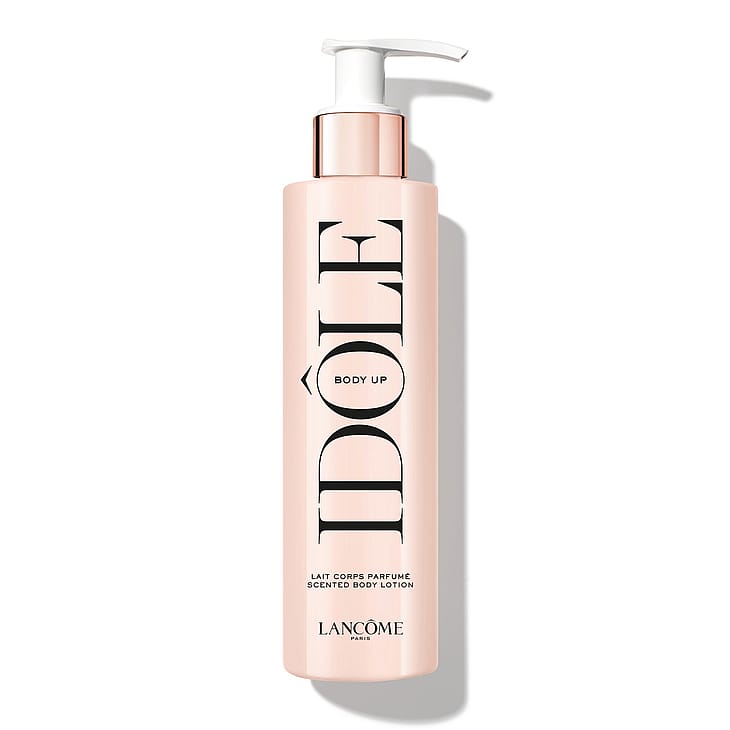 Kjøp Idôle Body Up Cream 200 ml - Lancôme - KICKS