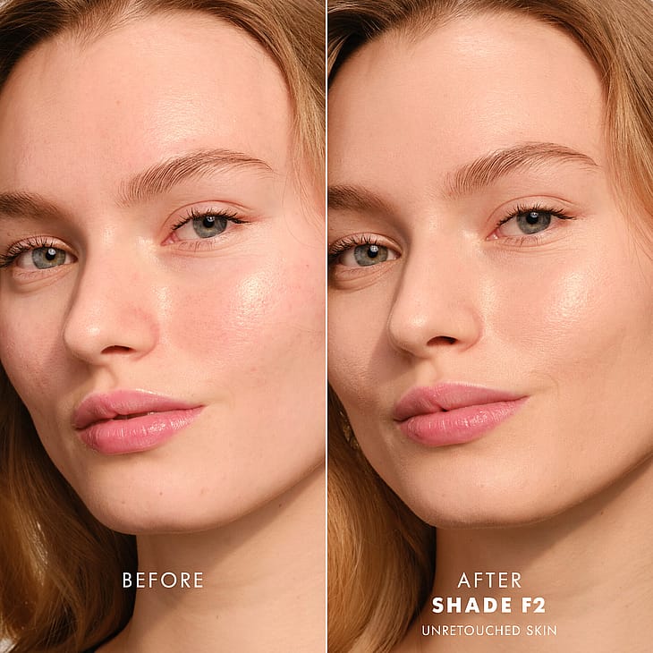 Køb Skin Tint F2 fra Armani - Matas