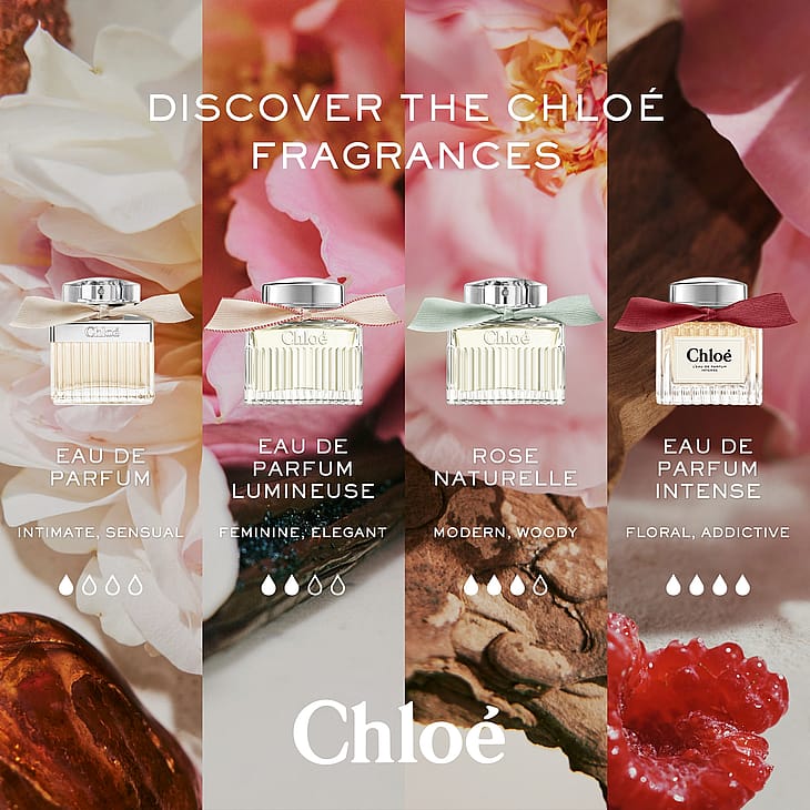 Chloe L'EdP Intense 100 ml - Chloé - KICKS