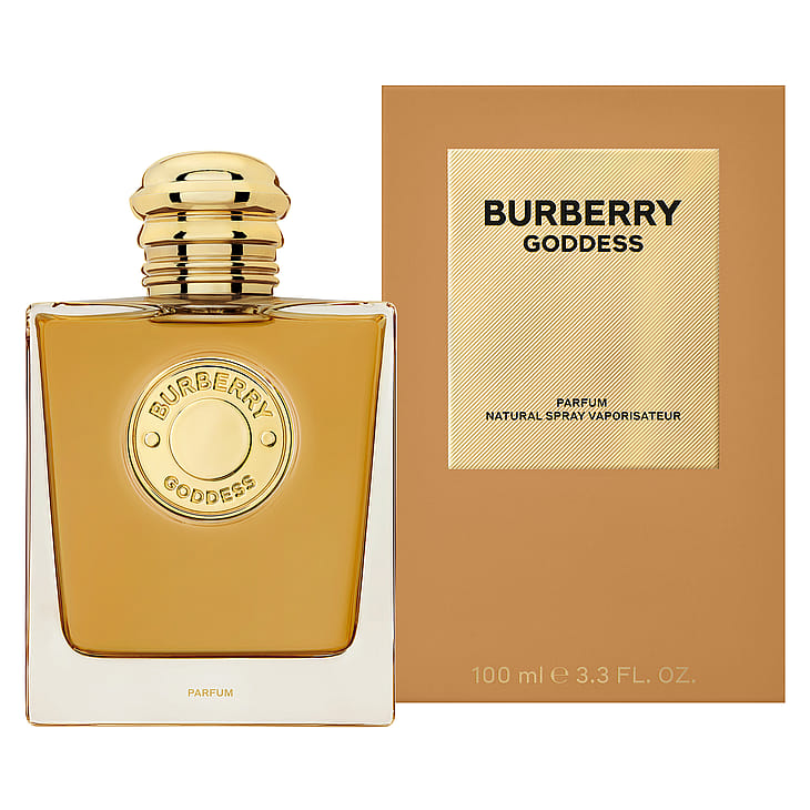 Kjøp Goddess Parfum 100 ml - Burberry - KICKS