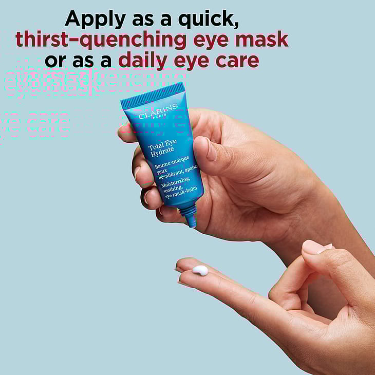 Køb CL Eye Total Eye Hydrate 20 ML (G) - Matas