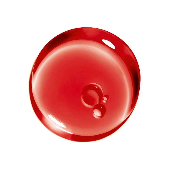 Køb Lip Comfort Oil 08 Strawberry fra Clarins - Matas