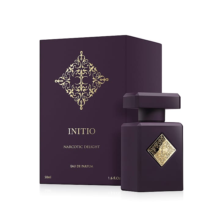 Køb Narcotic Delight 50 ml fra INITIO Parfums Privés - Matas