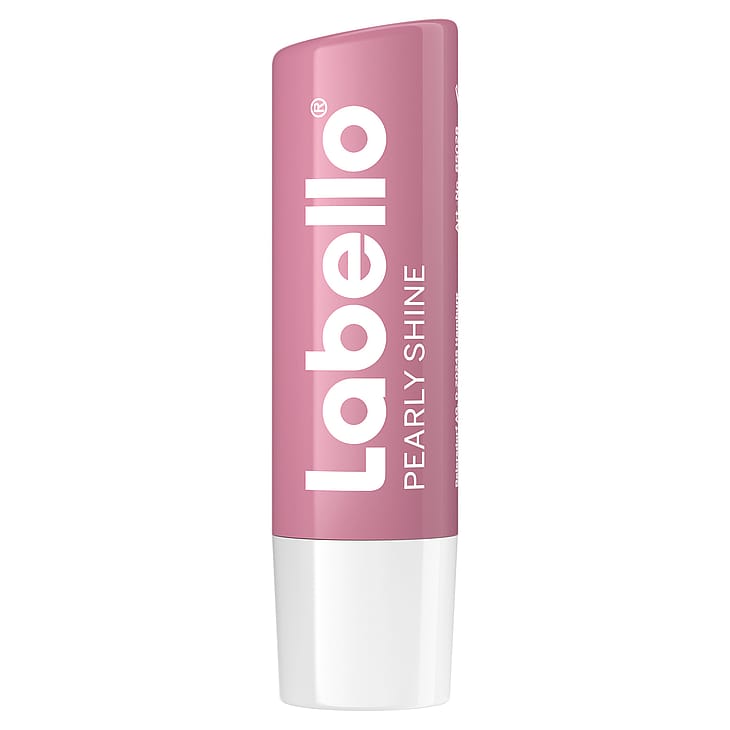 Køb Pearl & Shine fra Labello - Matas