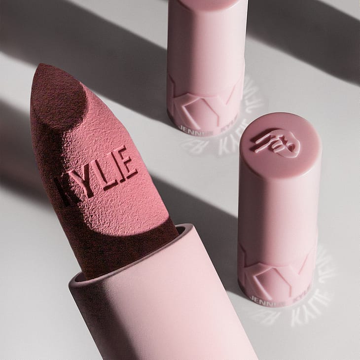 Crème Lipstick 509 Been A Minute - Kylie Cosmetics - KICKS